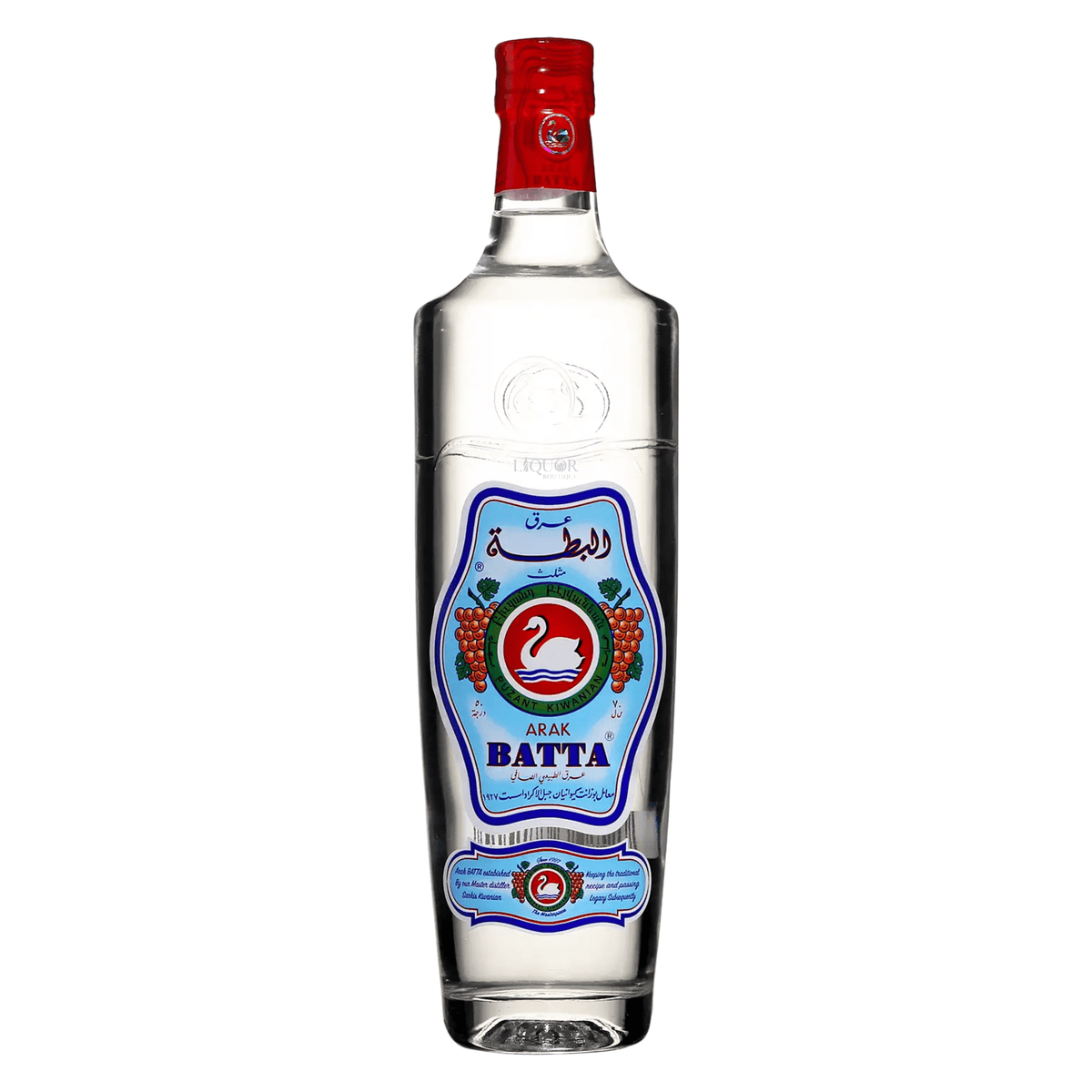 Arak Batta 750ml – Liquor Boutique
