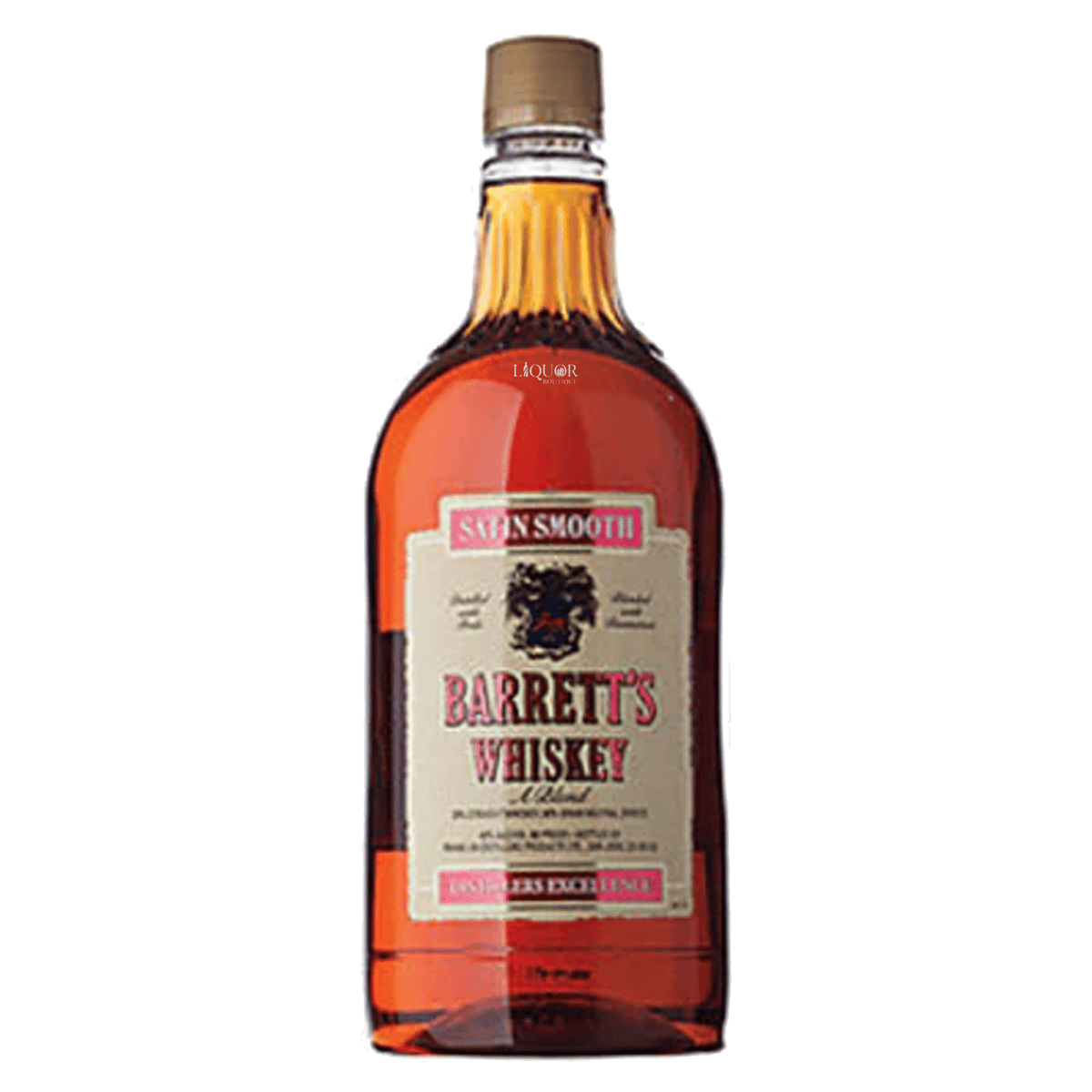 Barrett's Whiskey 1L – Liquor Boutique