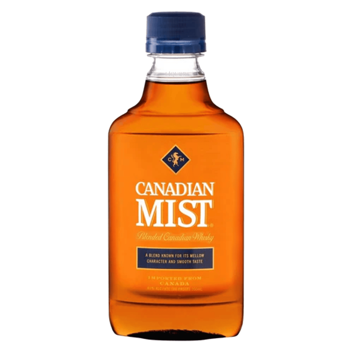 Canadian Mist Whisky 200ml – Liquor Boutique