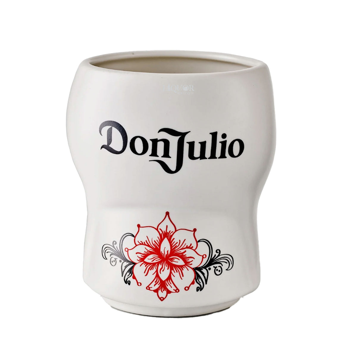 Don Julio Skull Mug – Liquor Boutique