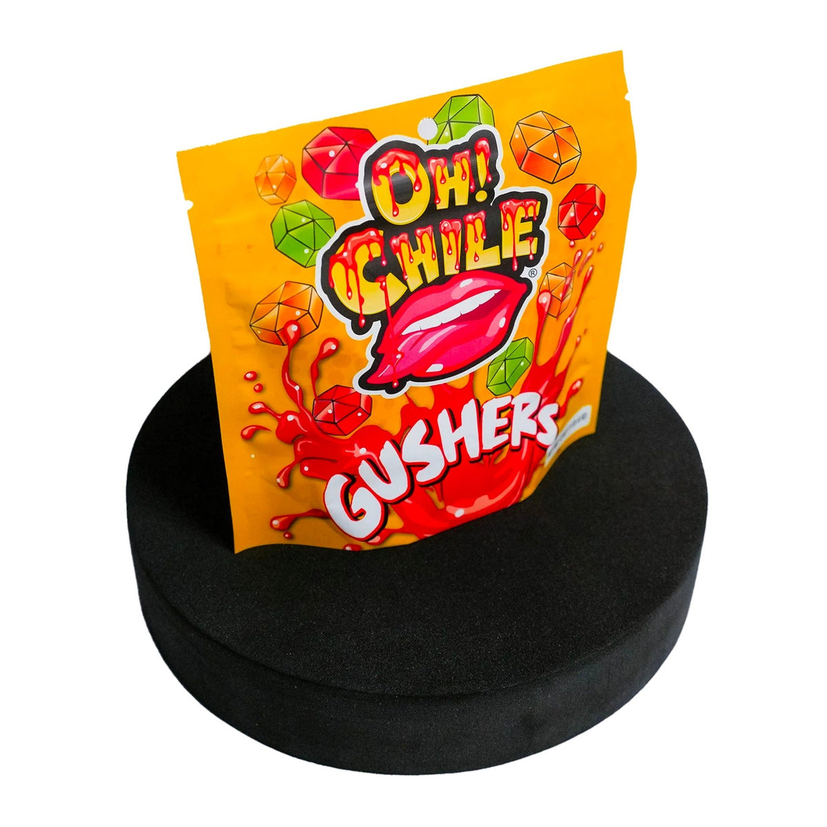 Oh! Chile Candy Gushers – Liquor Boutique