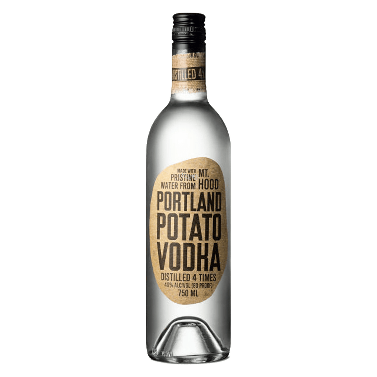 Portland Potato Vodka – Liquor Boutique