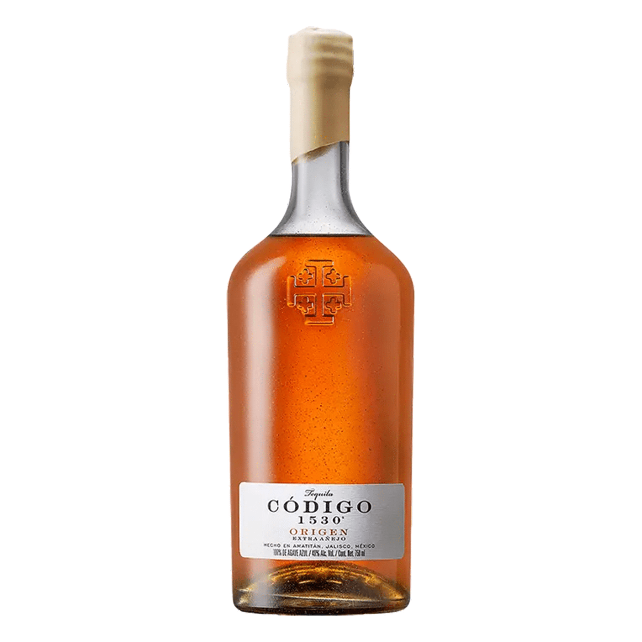 Codigo Origen Extra Añejo Tequila – Liquor Boutique