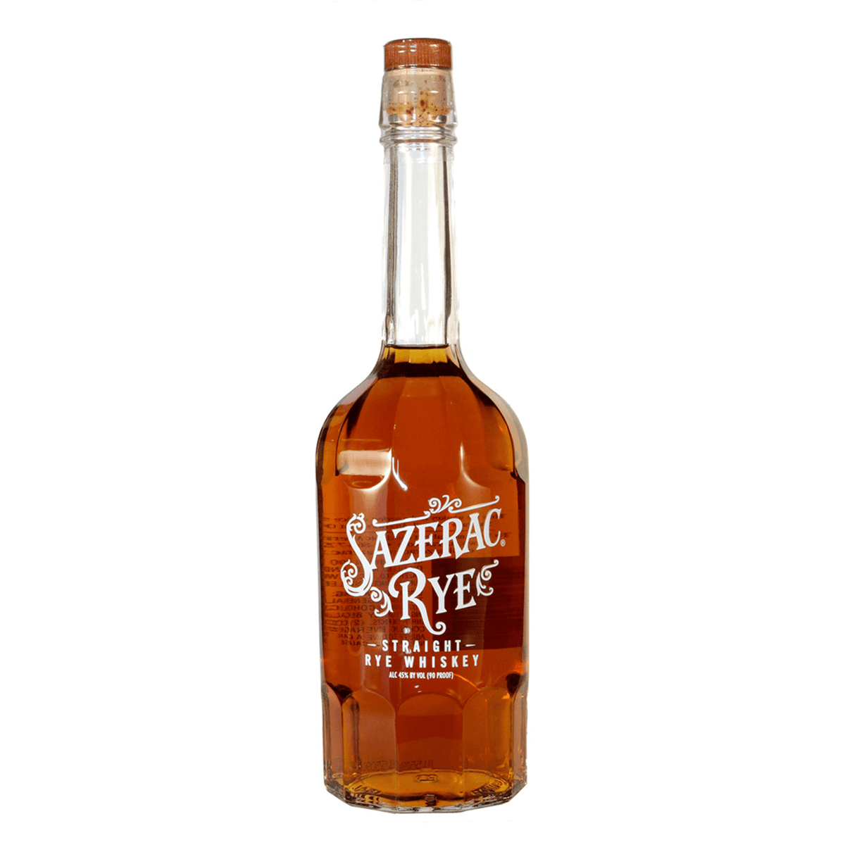 Sazerac Rye Whiskey 375ml – Liquor Boutique